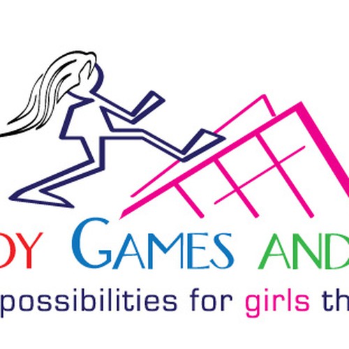 Logo for Tomboy Games and Toys | Logo design contest