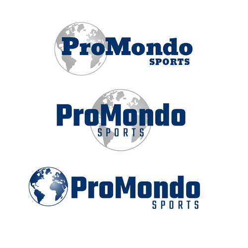 Designs | Design logo for Sports Agency | Logo design contest