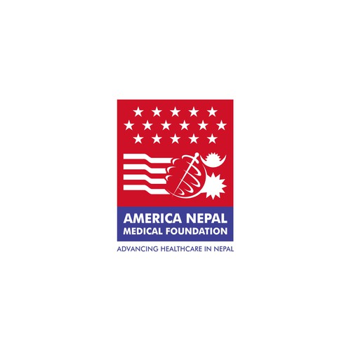 An opportunity to help ANMF brand | Logo design contest