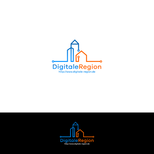 Designs | Meaningful and creative logo for our new project "Digital ...