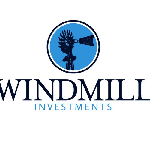Windmill Investments | Logo design contest