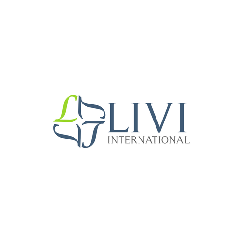 Designs | Livi International needs a new logo and business card | Logo ...