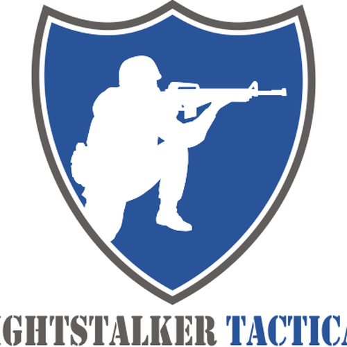 BRANDING LOGO FOR MILITARY/LAW ENFORCEMENT TACTICAL STORE | Logo design ...