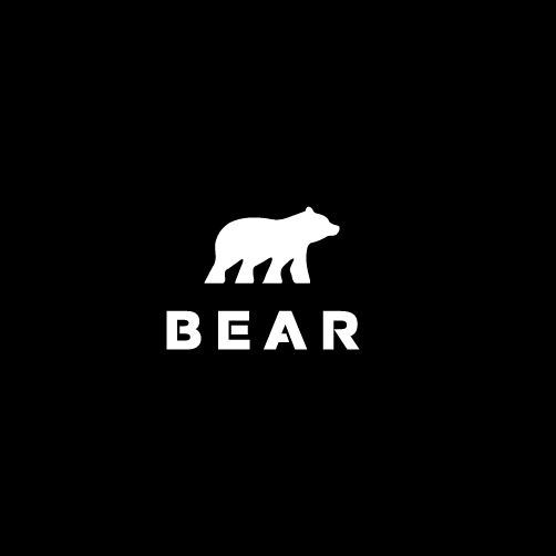 Bear Face Logos - Free Bear Face Logo Ideas, Design & Templates