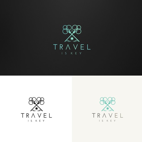 Designs | Design a logo for a luxury travel agency | Logo design contest