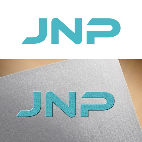 Jnp Logo