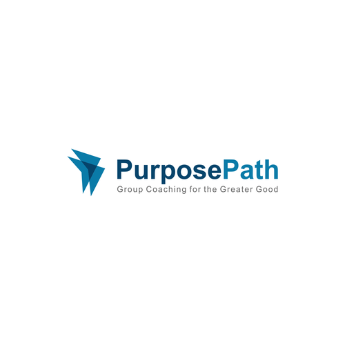 Creating a logo for our new initiative - Purpose Path. | Logo design ...