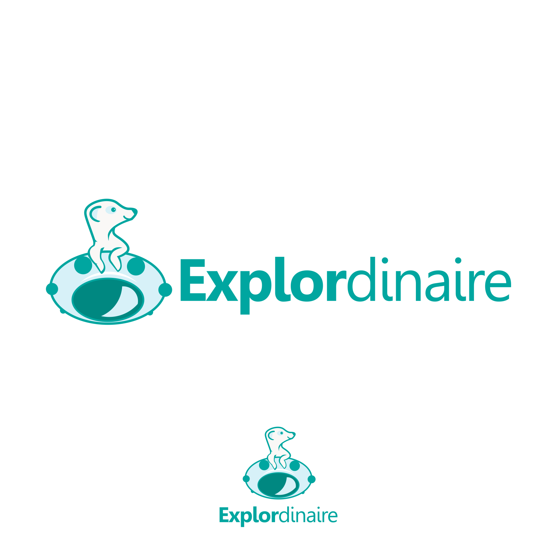 Exploration Logos - Free Exploration Logo Ideas, Design & Templates