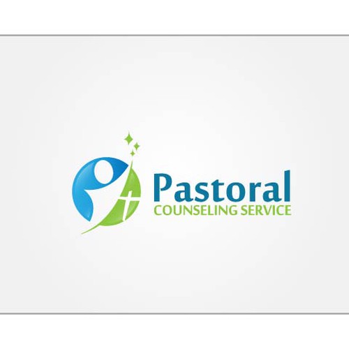 Pastoral Counseling Service needs a logo. | Logo design contest