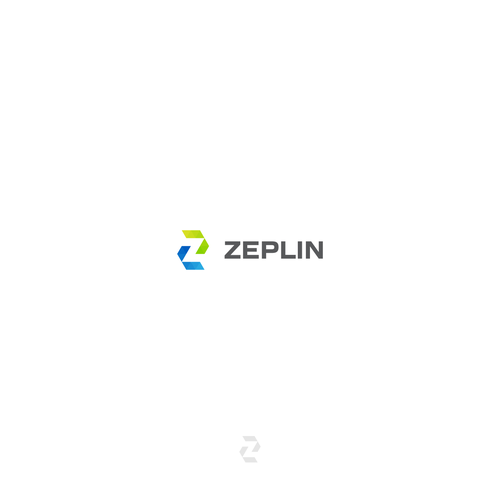 Zeplin Logo Rework | Logo design contest
