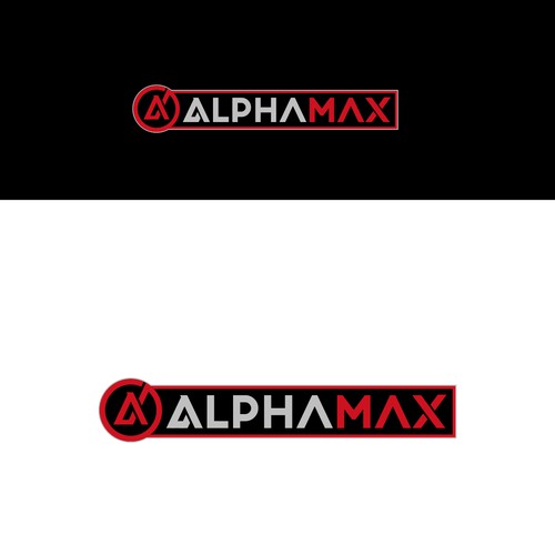 Designs | ALPHAMAX LOGO | Logo design contest