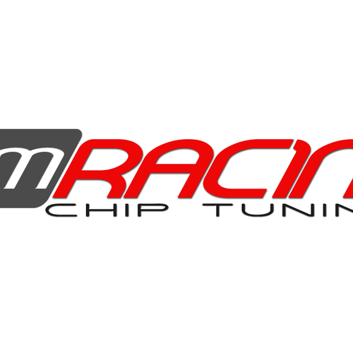 NEW LOGO - MM racing | Logo design contest