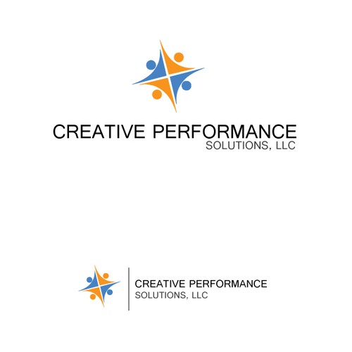 Creative Performance Solutions, LLC logo | Logo design contest