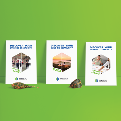 Product Launch Posters | Poster contest