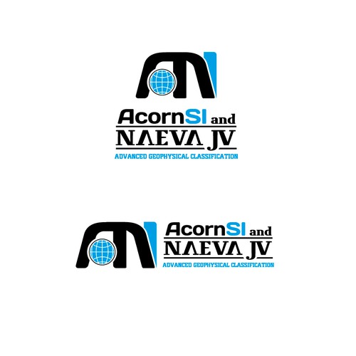 AcornSI and NAEVA JV needs a powerful new logo. | Logo & brand identity ...