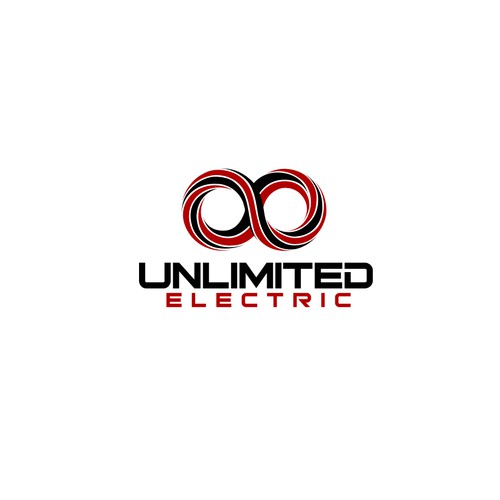 Create a design for an Electrical contractor with a cool name ...