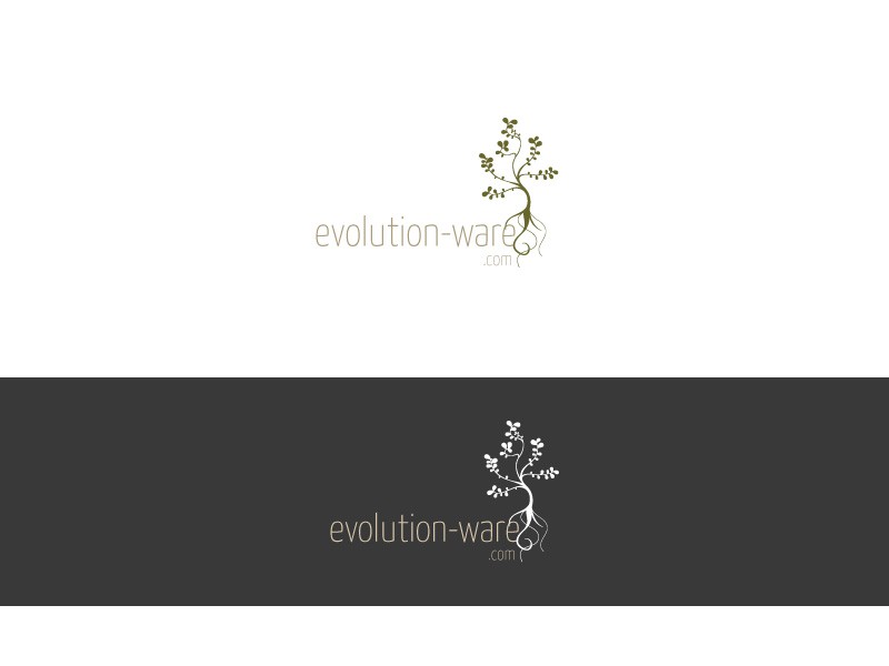 Evolution Clothing Brand Logo | Logo design contest