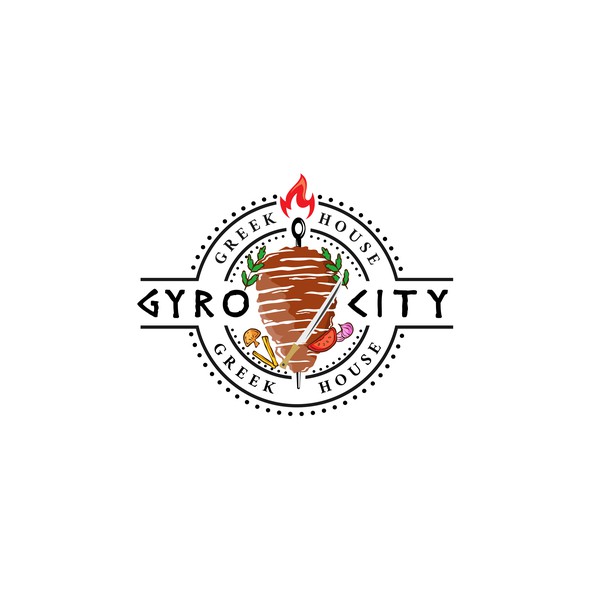 Greek Logos - 152+ Best Greek Logo Ideas. Free Greek Logo Maker ...