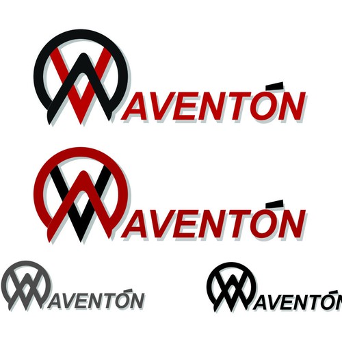 logo for Aventon | Logo design contest