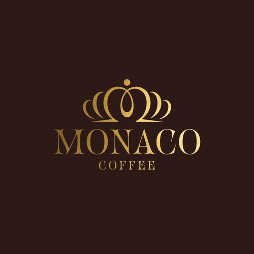 Designs | Monaco Coffee | Logo design contest
