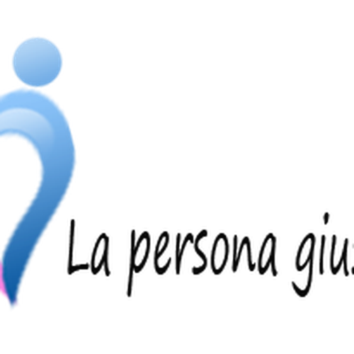 Logo for a love/dating coach website | Logo design contest