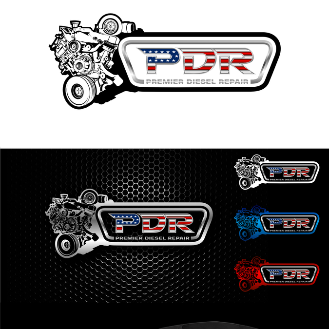 DIESEL shop logo. Give it a shot | Logo design contest