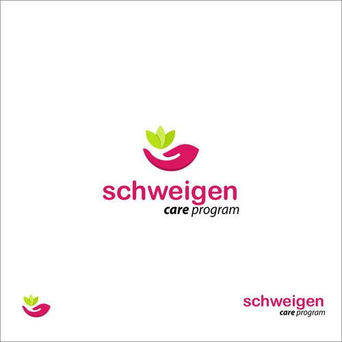 Designs | Schweigen Care Program | Logo design contest