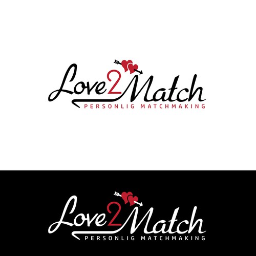 Personal matchmaker (dating) needs a good looking logo | Logo design ...