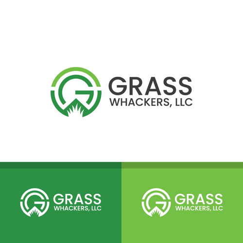 Designs | FUN LANDSCAPING LOGO HELP | Logo design contest