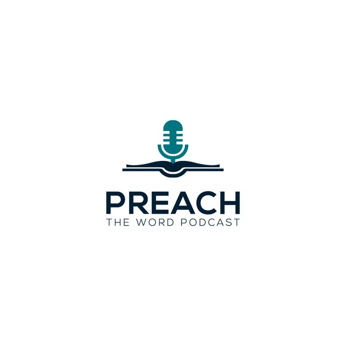Design An Attractive New Logo For A Pastor's Podcast! | Logo design contest