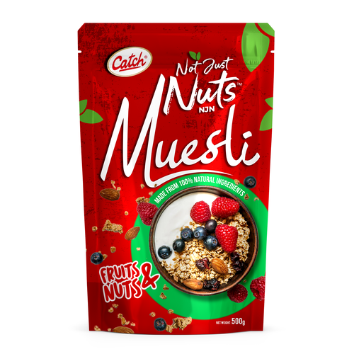 Designs | Muesli pouch design Contest | Product packaging contest