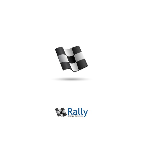 Rally | Logo design contest