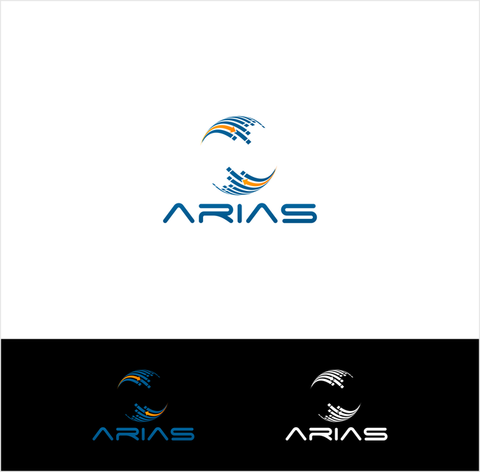 Arias Logo | Logo design contest