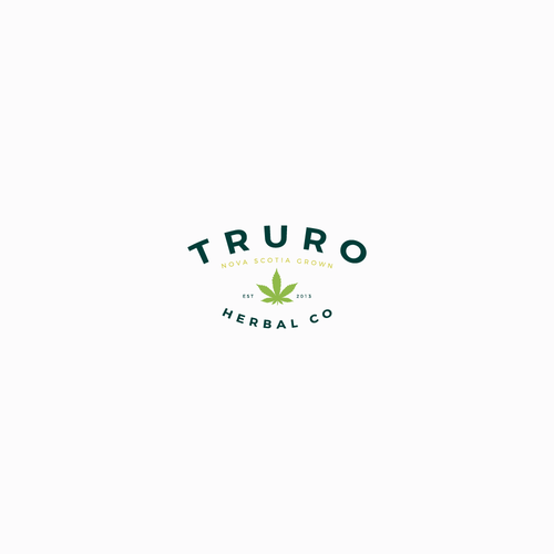 Canadian Cannabis producer needs logo | Logo design contest