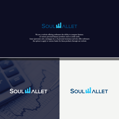 Designs | Financial product comparison website looking for a creative ...