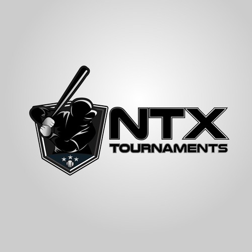 NTX Tournaments needs a logo | Logo design contest