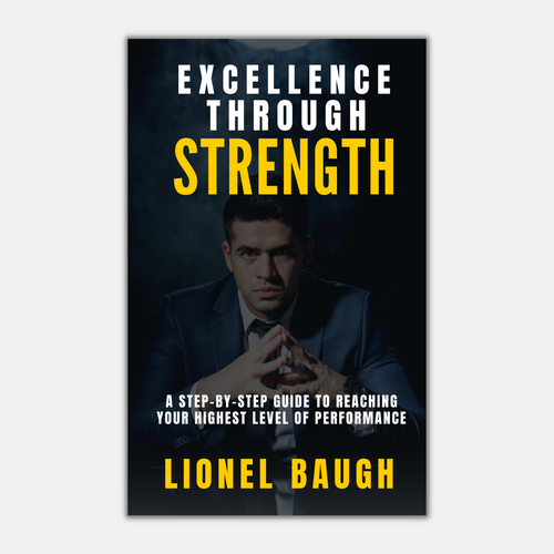 Designs | Book cover designer for non-fiction self-help book | Book ...