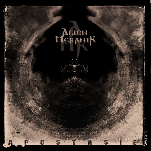 Designs | COVERT ART FOR GOTHIC ELECTRO BAND | Album Cover contest