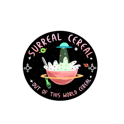 Cereal Logos - 25+ Best Cereal Logo Images, Photos & Ideas | 99designs