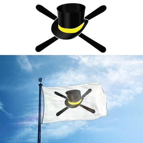 Create an emblem that resprents a family tradition - a modern day crest ...