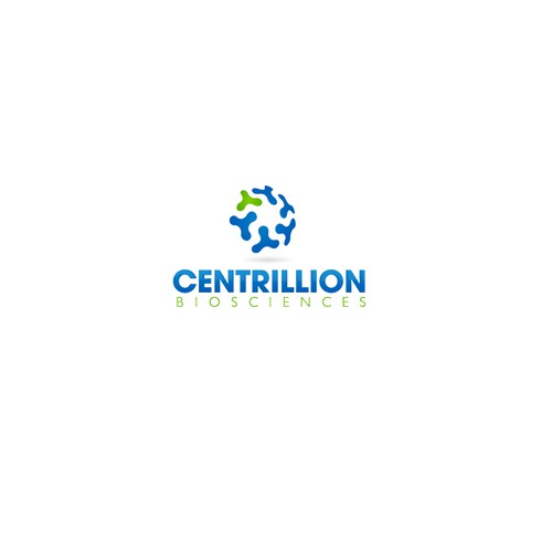 Create the next logo for Centrillion Biosciences | Logo design contest