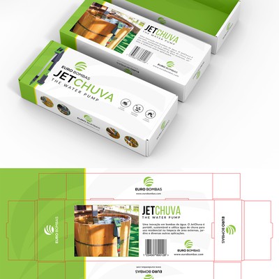 Packaging Design - Get A Custom Product Package Design Online | 99designs