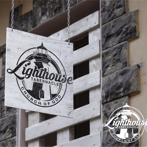 Lighthouse Tabernacle Church of God - Christian church needs a new logo ...