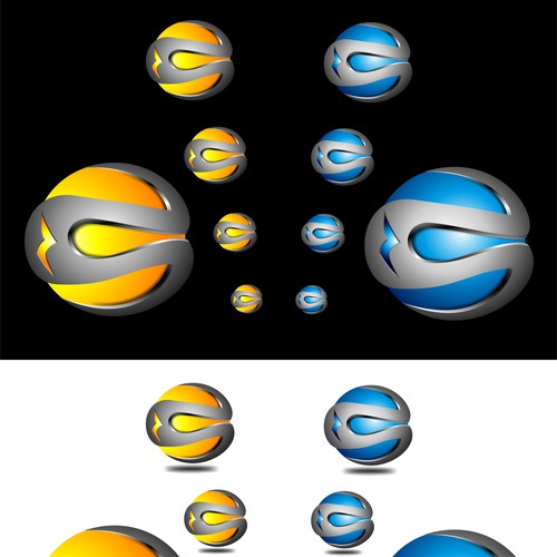 Windows-Icons to launch ERP-Software | Button or icon contest