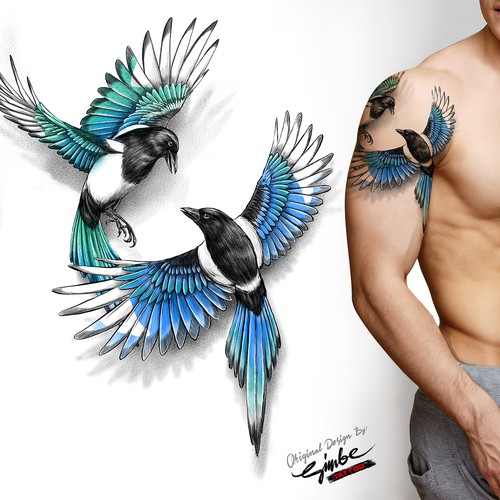 Designs | Tattoo Design Contest | Tattoo contest