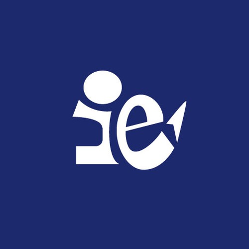 Designs | Immersive Explorations (i.e.) | Logo design contest