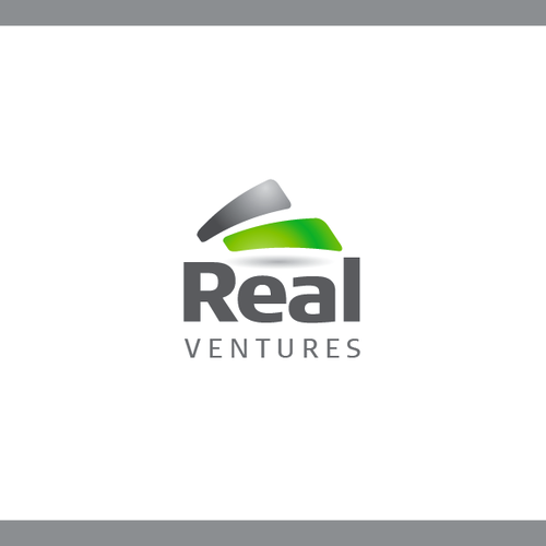 web 2.0 Logo for Venture Capital Firm | Logo design contest