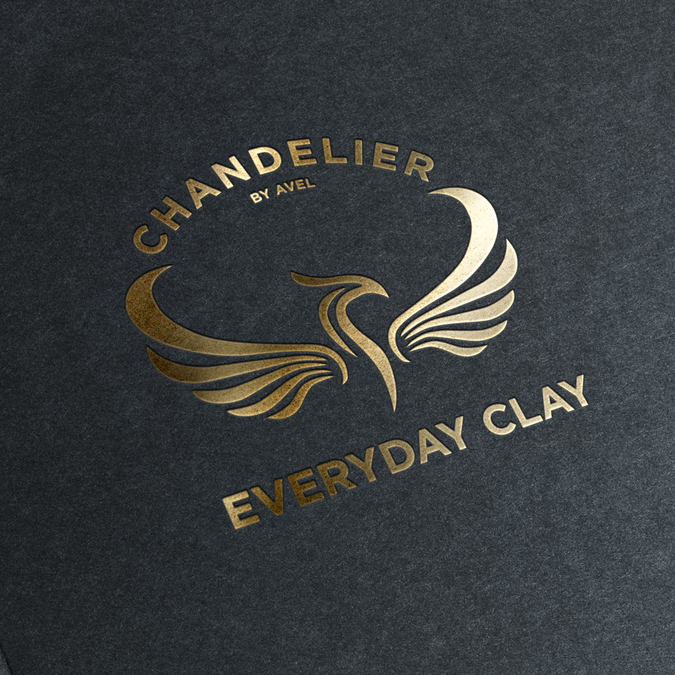 Stylish logo for runway models | Logo design contest