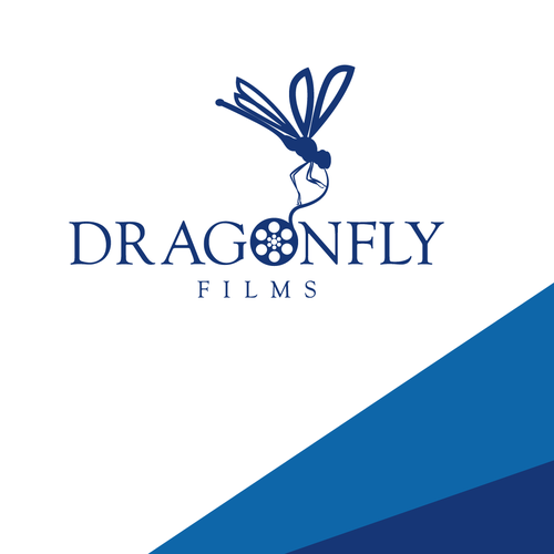 Dragonfly Films | Logo design contest