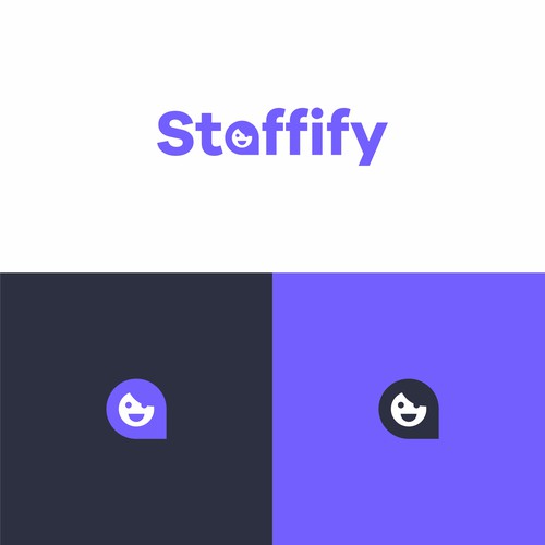 Designs | Help Create a Slick Logo for a Virtual Assistant Staffing ...
